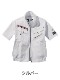 【Jawin】 54040 空調服(R)半袖ブルゾン(ファン無し) [春夏]通販ページ│自重堂＜公式＞オンラインショップ