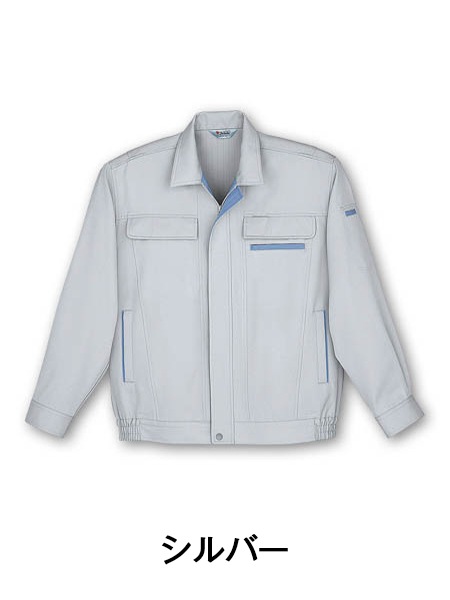 【JICHODO】 41300 製品制電ブルゾン [秋冬]通販ページ│自重堂＜公式＞オンラインショップ