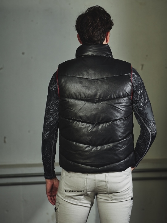 【Jawin】 58110 防寒ベスト [防寒]通販ページ│自重堂＜公式＞オンラインショップ