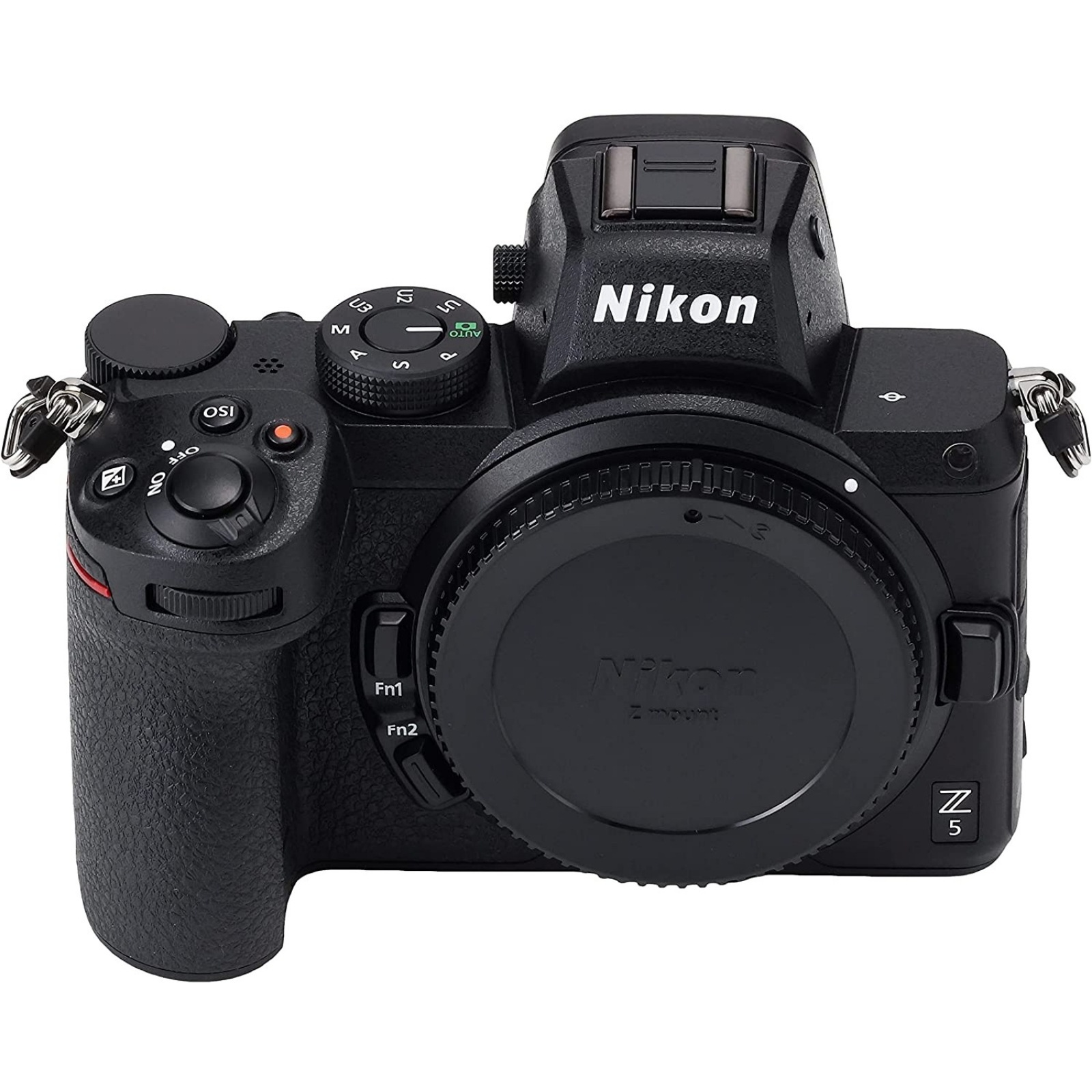 Nikon ニコン ミラーレス一眼カメラ Z 5 ボディ ブラック 新品 | ミラーレス一眼,Nikon | JAPAN CAMERA ...