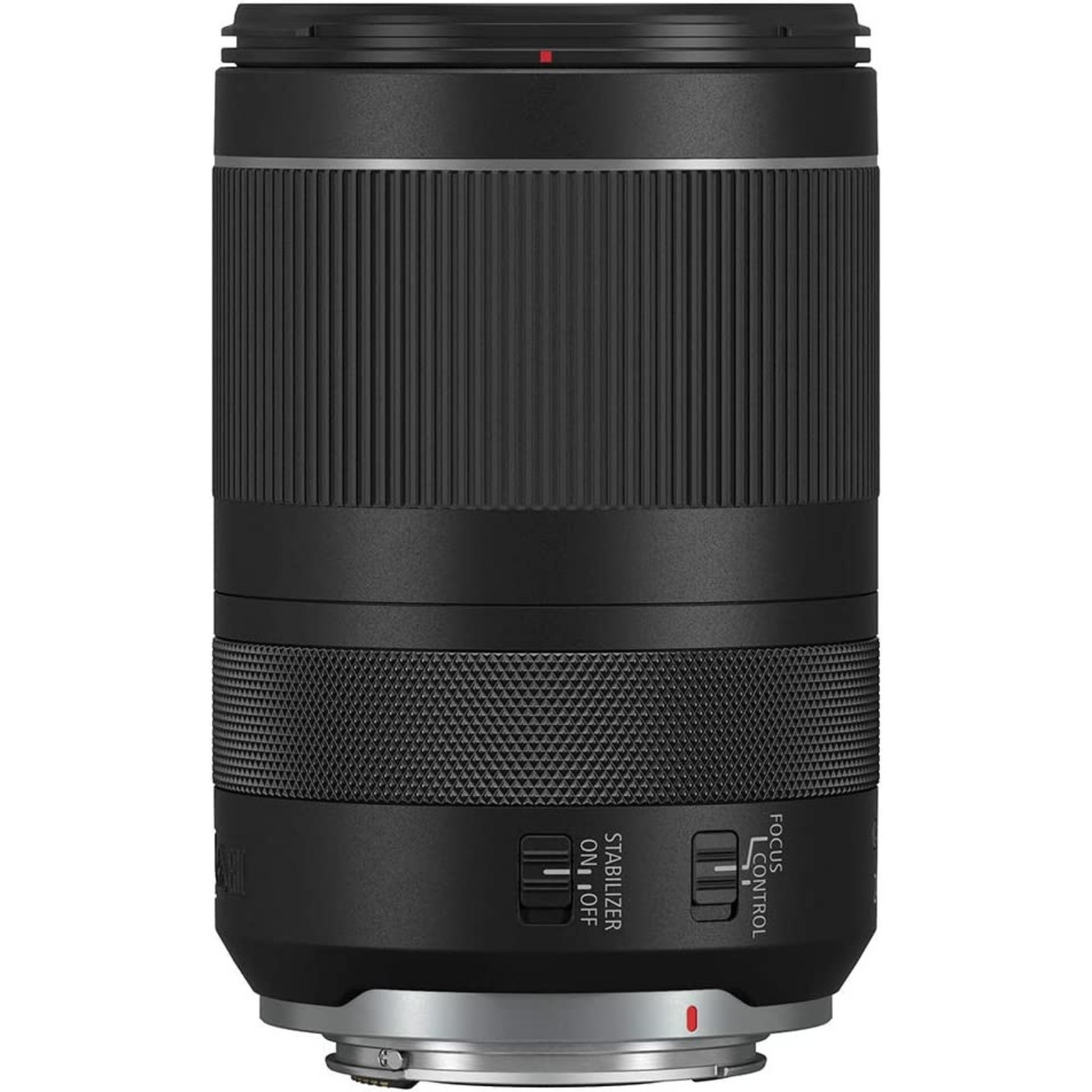 Canon キヤノン 高倍率ズームレンズ RF24-240mm F4-6.3 IS USM ブラック RF24-240ISUSM 新品 ...