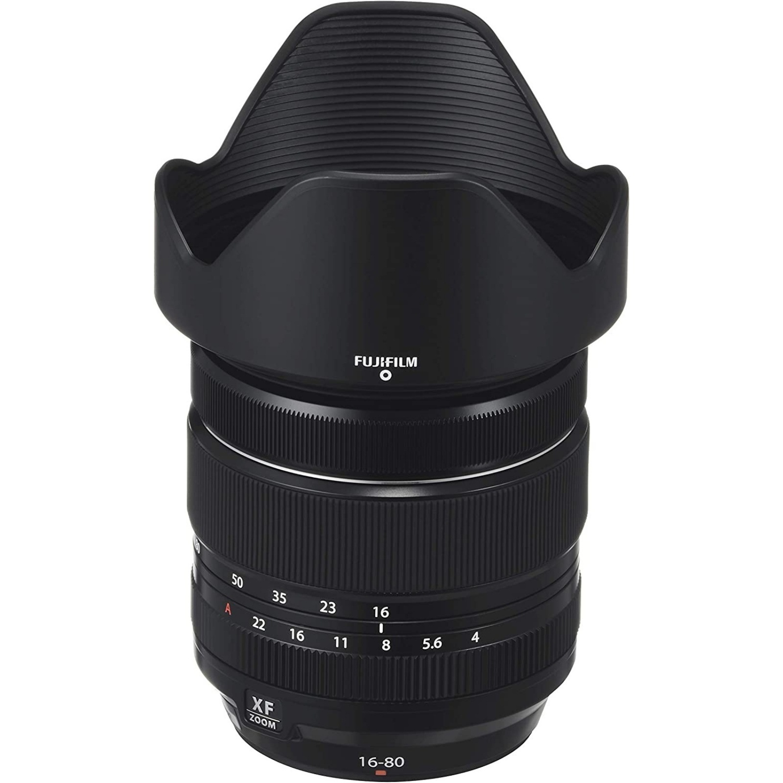 FUJIFILM 富士フイルム 標準ズームレンズ FUJINON XF16-80mmF4 R OIS WR ブラック 新品 | 交換レンズ,FUJIFILM | JAPAN CAMERA ...
