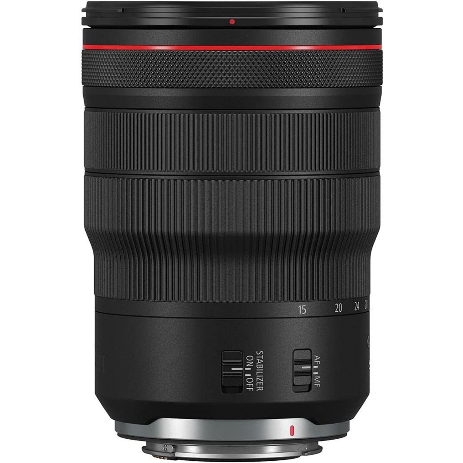 Canon キヤノン 超広角ズームレンズ RF15-35mm F2.8 L IS USM ブラック RF15-3528LIS 新品 | 交換 ...