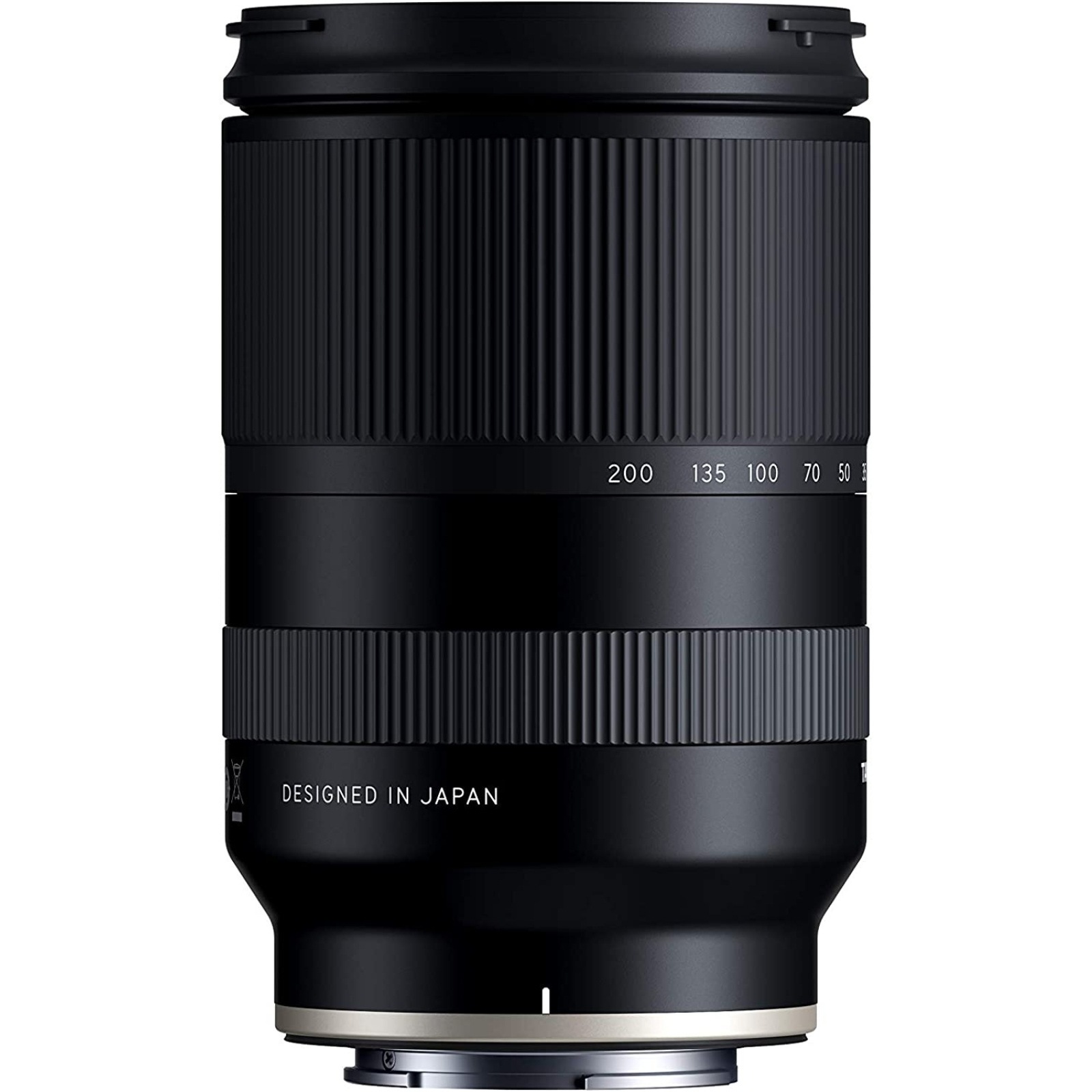 TAMRON タムロン 高倍率ズームレンズ 28-200mm F/2.8-5.6 Di III RXD （Model A071）ブラック 新品 ...