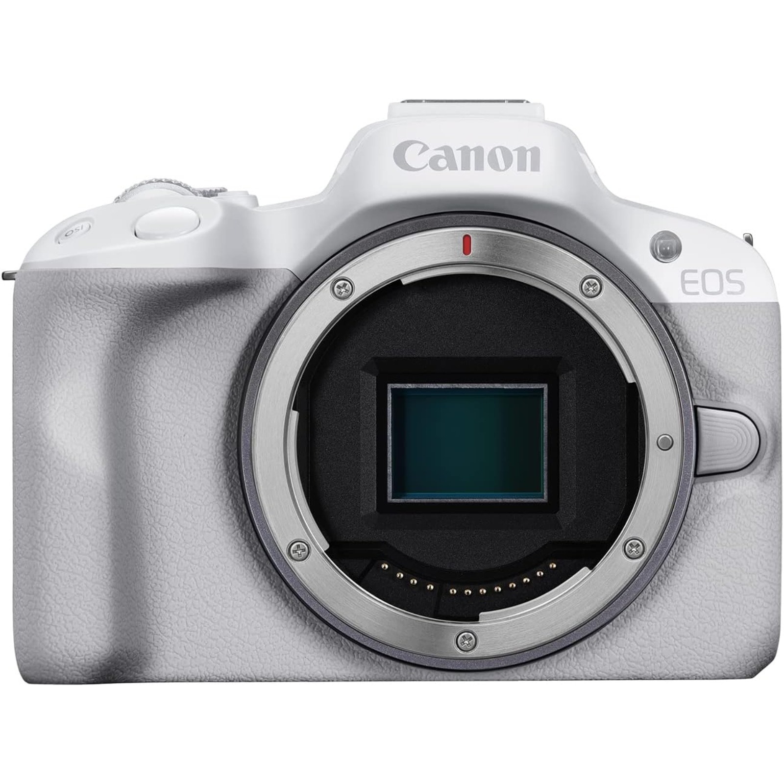 Canon キヤノン ミラーレス一眼カメラ EOS R50 ボディ ホワイト 新品 | ミラーレス一眼,Canon | JAPAN ...