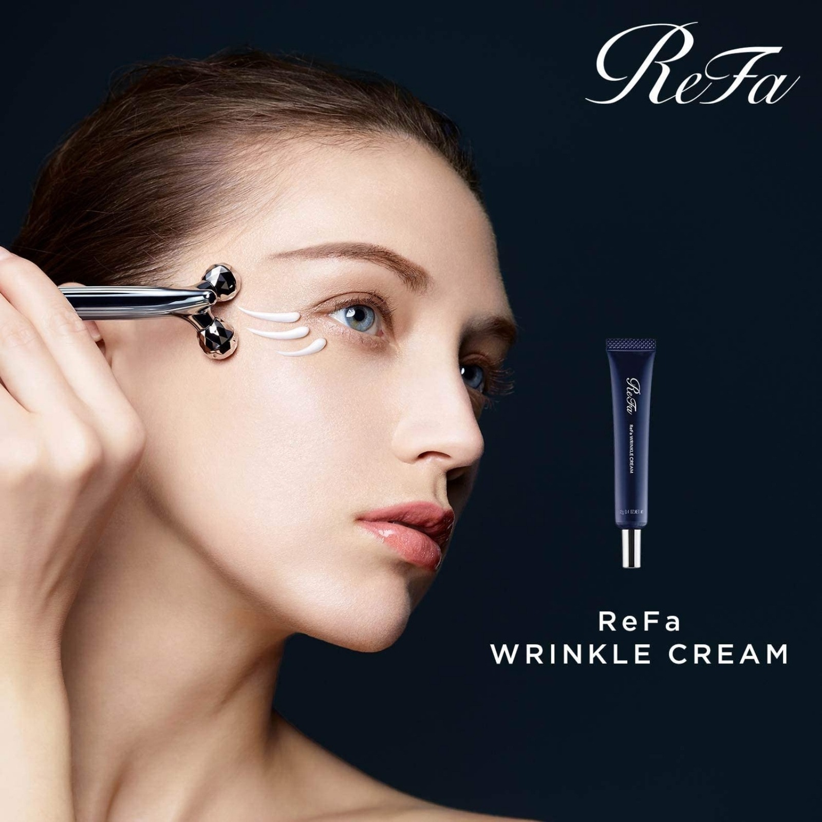 MTG ReFa Wrinkle Cream 12g リファ リンクルクリーム | ビューティー・健康家電,フェイスケア | JAPAN CAMERA (ジャパンカメラ)