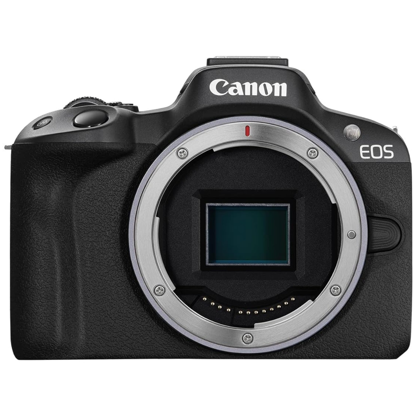 Canon キヤノン ミラーレス一眼カメラ EOS R50 ボディー ブラック 新品 | ミラーレス一眼,Canon | JAPAN ...