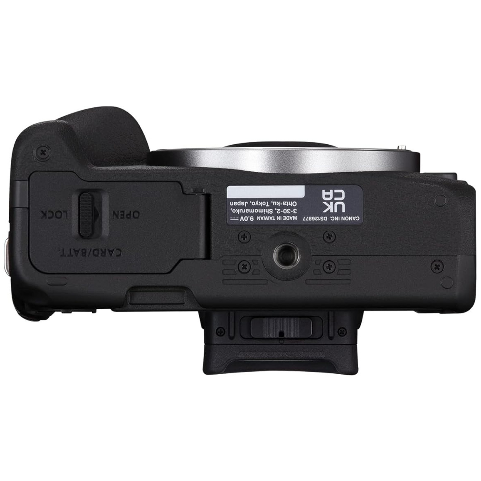 Canon キヤノン ミラーレス一眼カメラ EOS R50 ボディー ブラック 新品 | カメラ・カメラレンズ・メモリーカード,ミラーレス ...