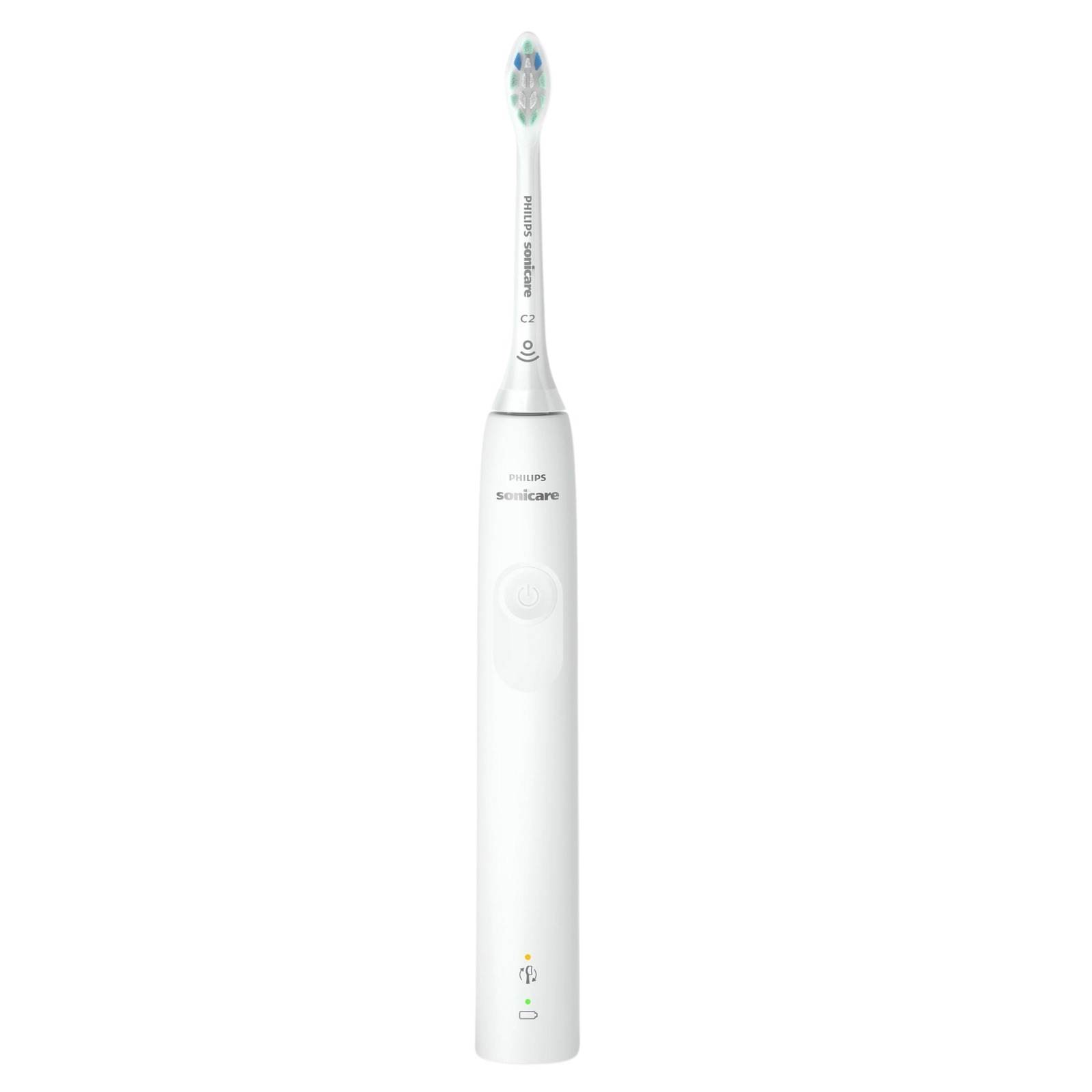 Philips Sonicare フィリップス ソニッケアー 3100シリーズ ホワイト HX3671/33 電動歯ブラシ | ビューティー ...