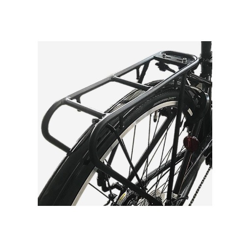 BRIDGESTONE ブリヂストン アルミリヤキャリヤ クラス18 TB1e用 RC-TB1.A P6445 | おしゃれな電動自転車を格安で販売 - 自転車館