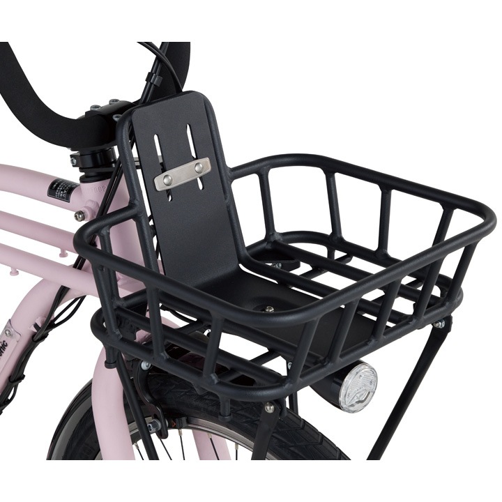 Panasonic パナソニック フロントバスケット BP02 NCB2226S | おしゃれな電動自転車を格安で販売 - 自転車館