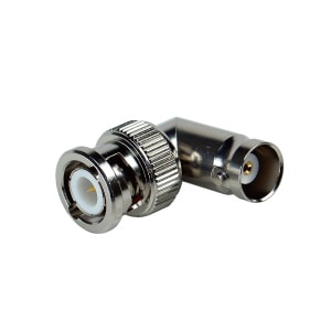 BNC変換アダプター LBNC-DLA | ネットワーク機材,BNC・同軸・通信線用部材,BNC端子・アダプター | ジェフコム WEB SHOP