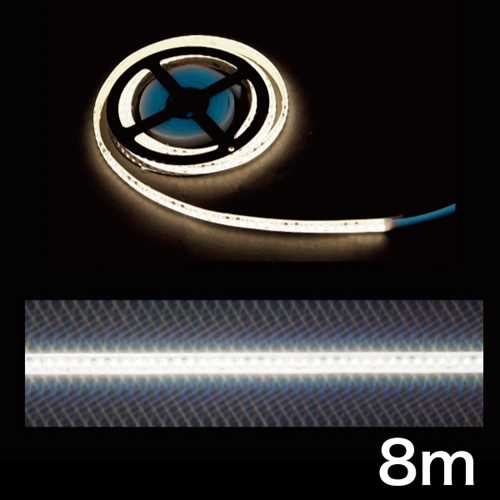 LEDテープライト STM-T01-08W | 照明器具,イルミネーション（組立式・ロッドタイプ）,LEDテープライト | ジェフコム WEB ...