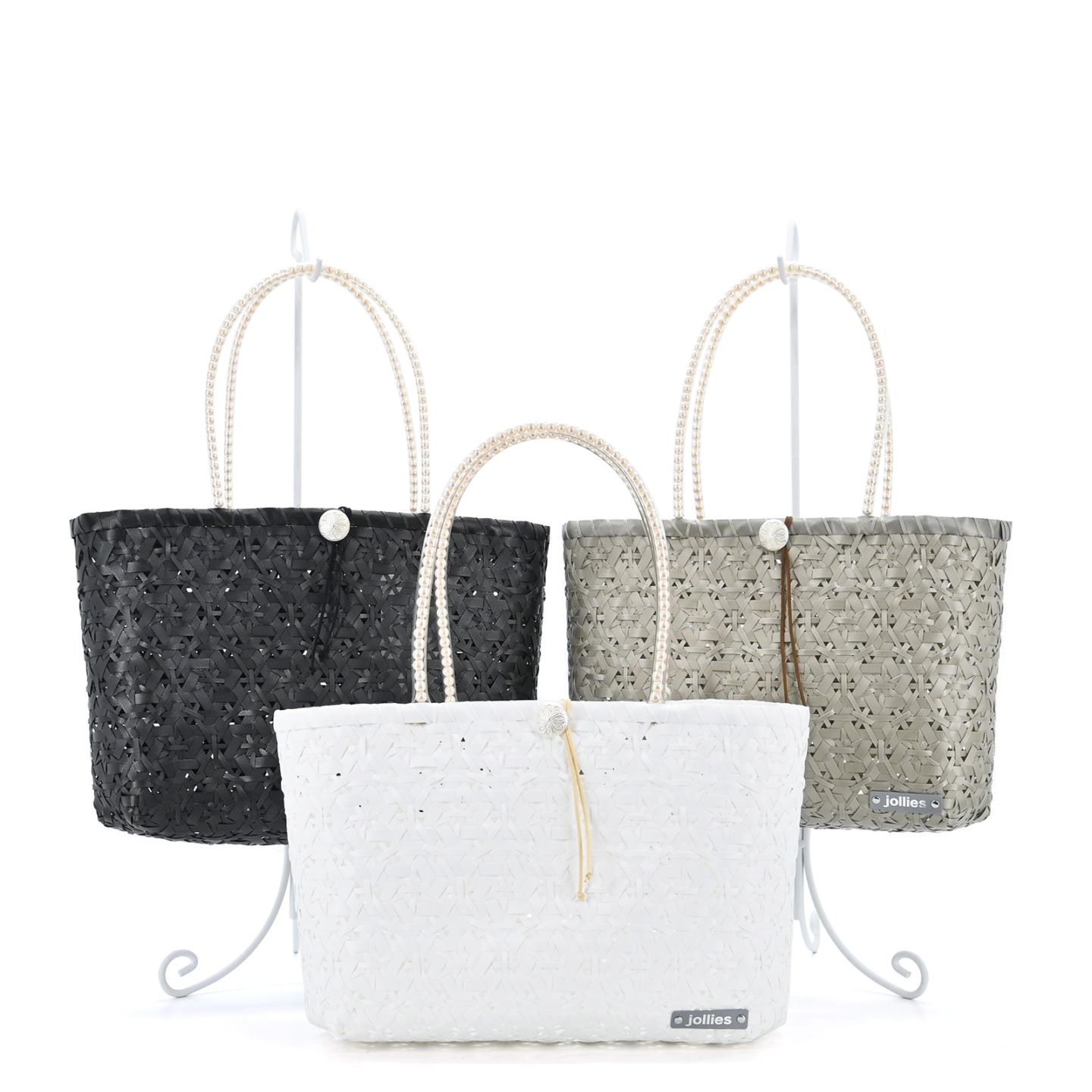 ALICE MF（1）全5色 | プラバッグ,Mサイズ | jollies Online Store