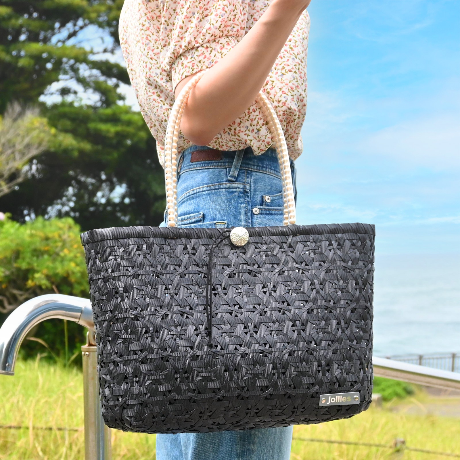 ALICE MF（1）全5色 | プラバッグ,Mサイズ | jollies Online Store