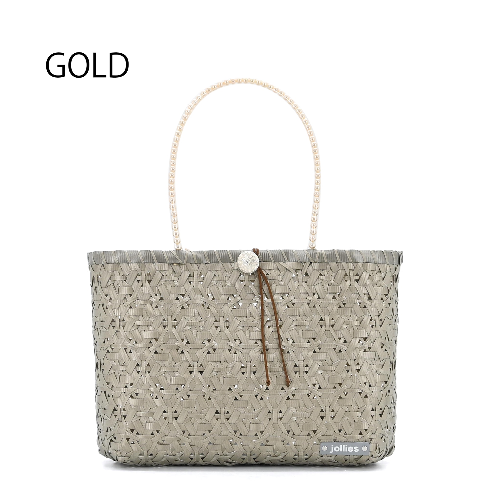 ALICE MF（1）全5色 | プラバッグ,Mサイズ | jollies Online Store