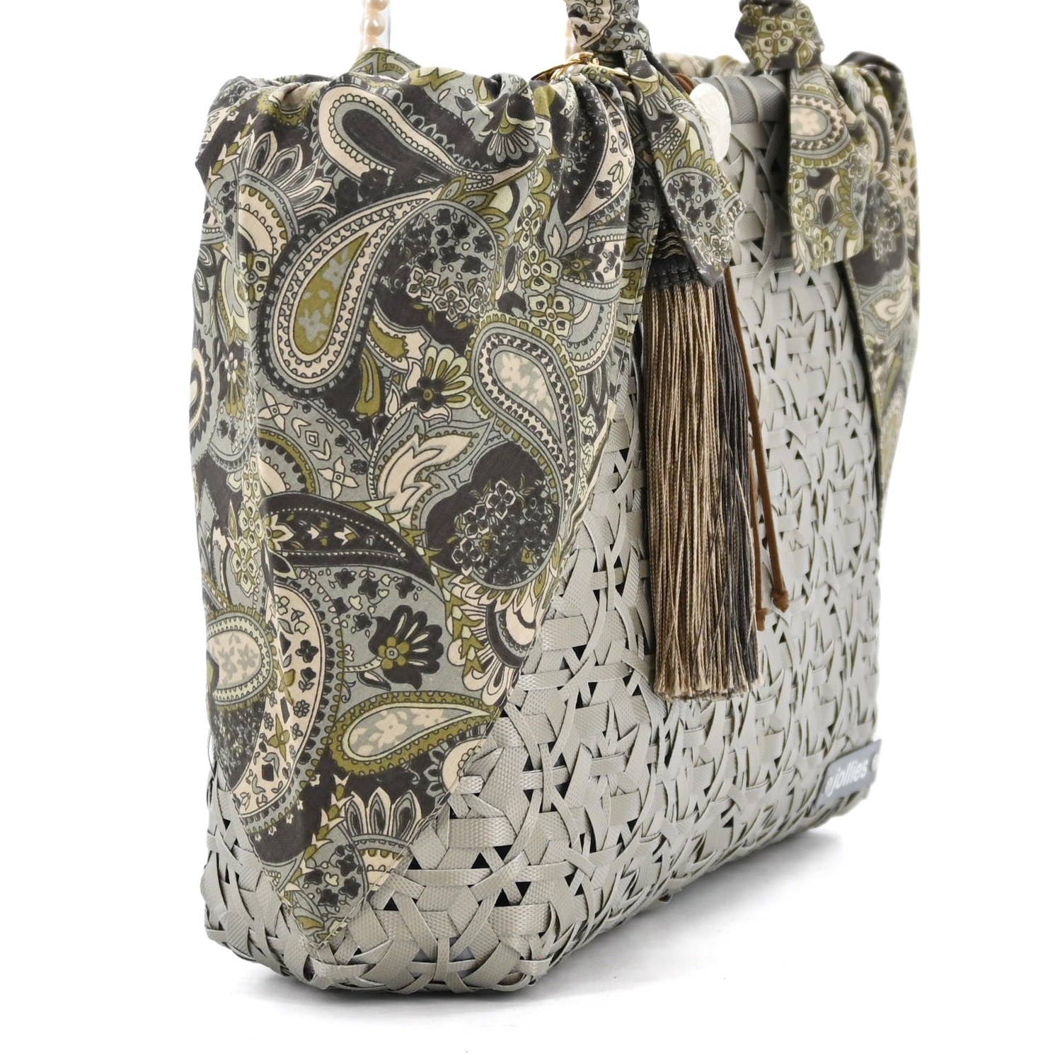 ALICE MF（1）全5色 | プラバッグ,Mサイズ | jollies Online Store