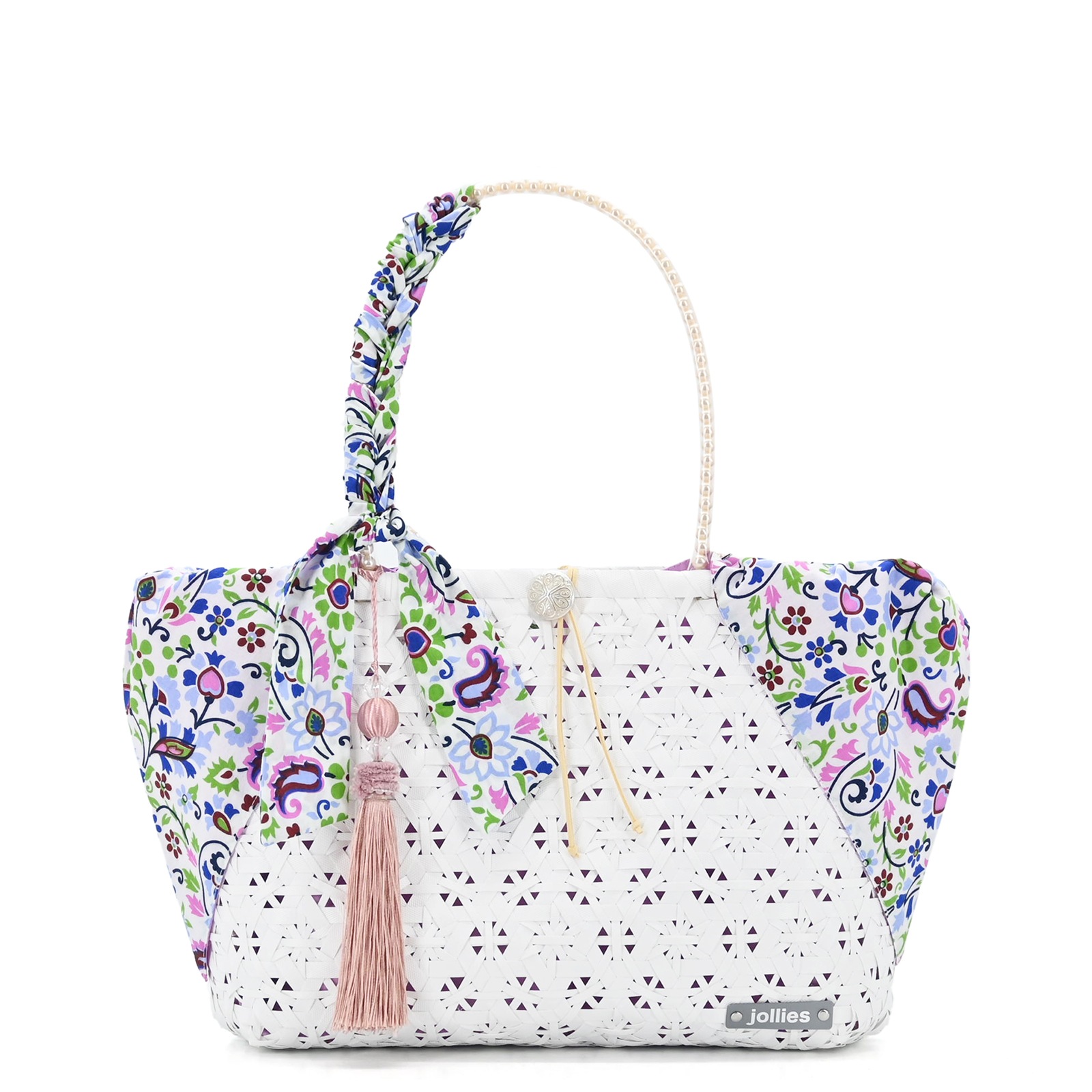 ALICE MF（1）全5色 | プラバッグ,Mサイズ | jollies Online Store