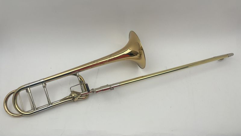 中古 S.E.Shires 1G/TB47/AX | トロンボーン / Trombone,中古楽器本体 / Secondhand ...