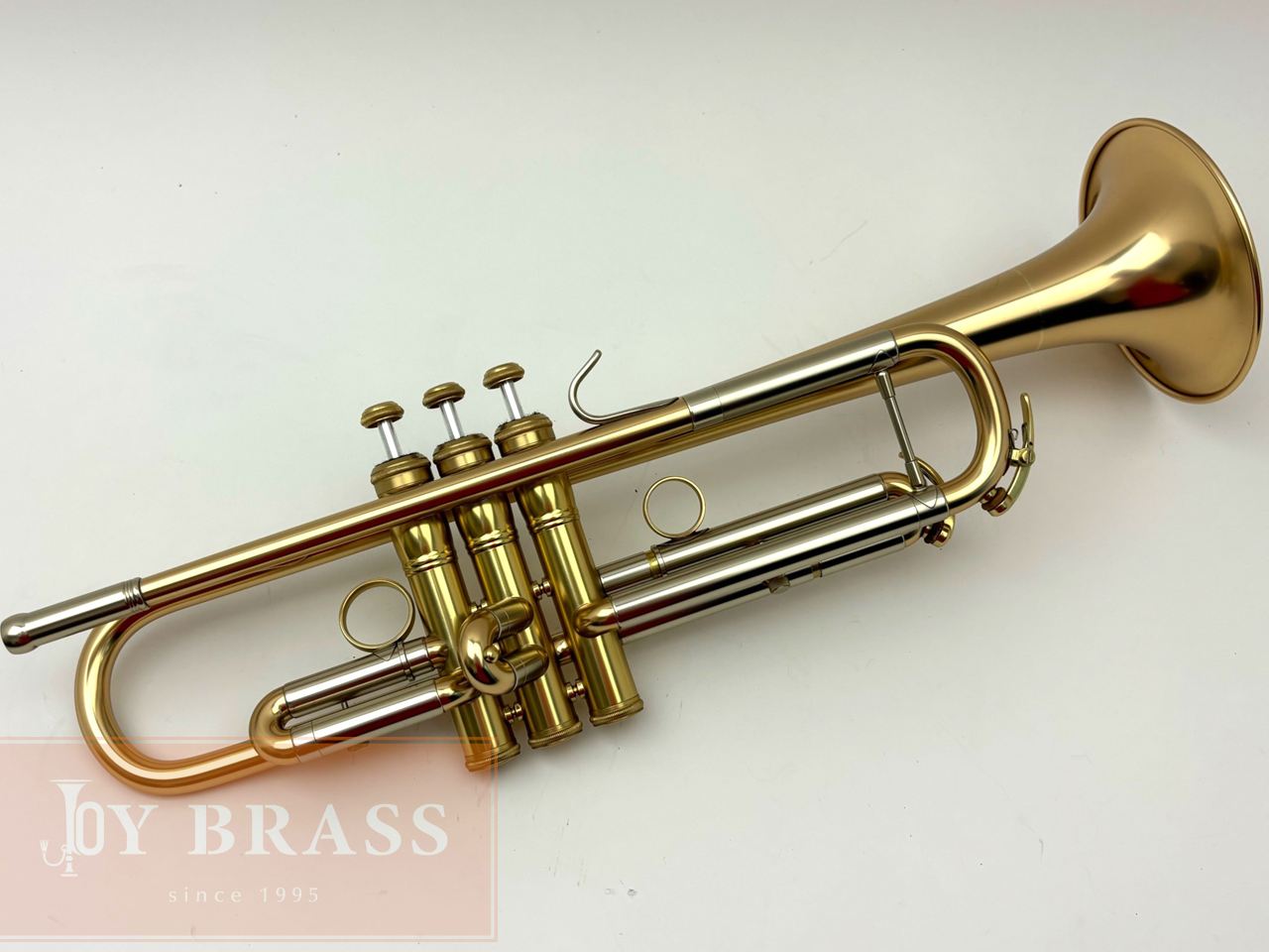 【商談中】K&H TL-RGM Topline G | トランペット / Trumpet,楽器本体/Instruments,K&H（キューンル＆ホイヤー） | JoyBrass/ジョイブラス ...