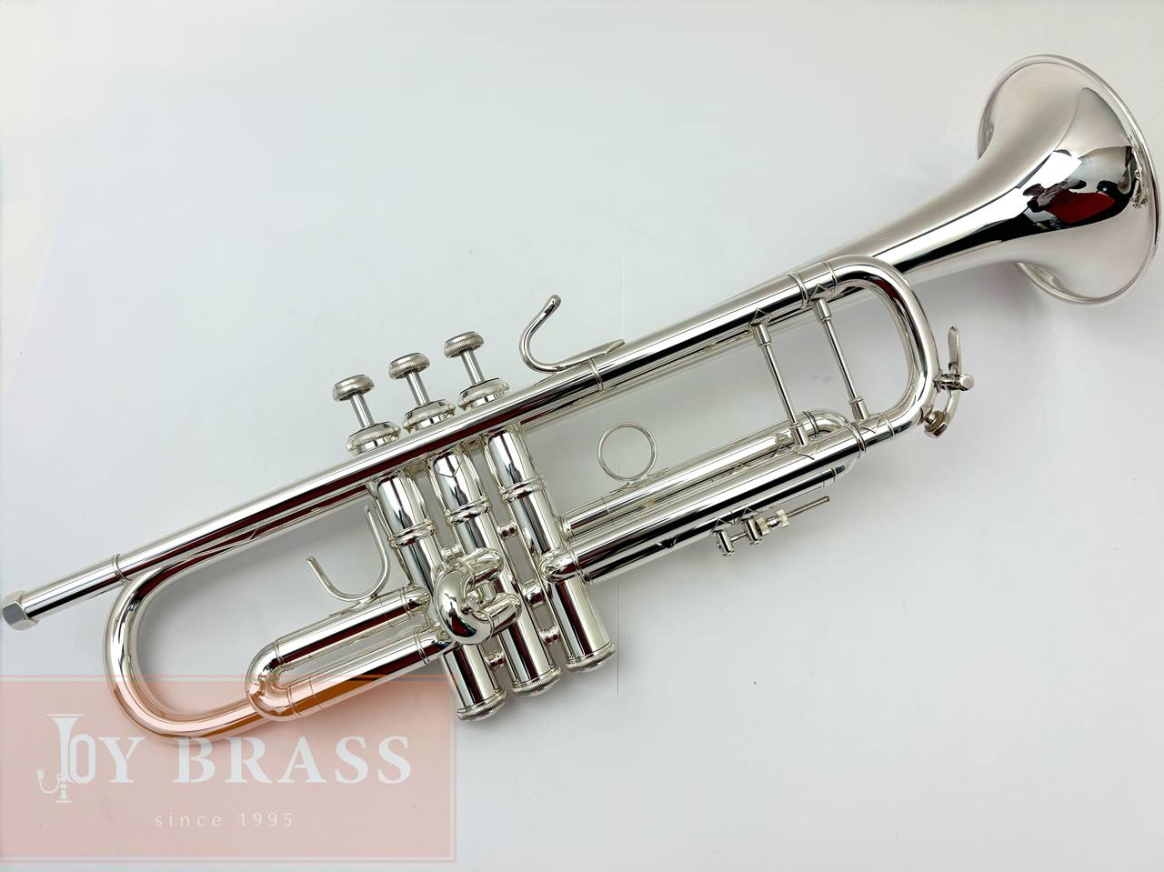 V.Bach 180ML 37/25 SP LTW-Bell | トランペット / Trumpet,楽器本体/Instruments ...