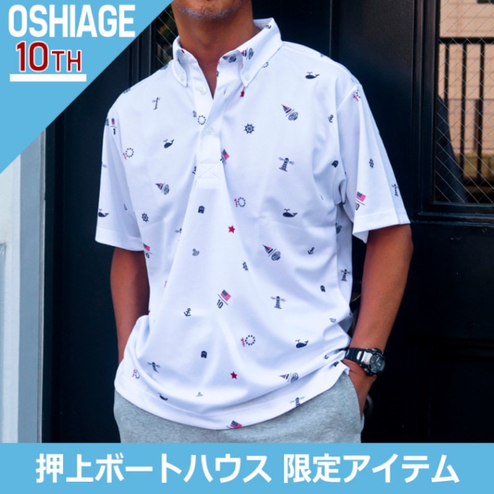 【押上店別注】BH10THクールマックスPOBD / JOYMARK DESIGN オンラインストア【公式】