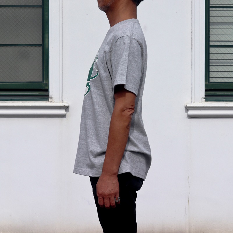 《ボートハウス》OCEAN GLOBE Tシャツ / JOYMARK DESIGN オンラインストア【公式】