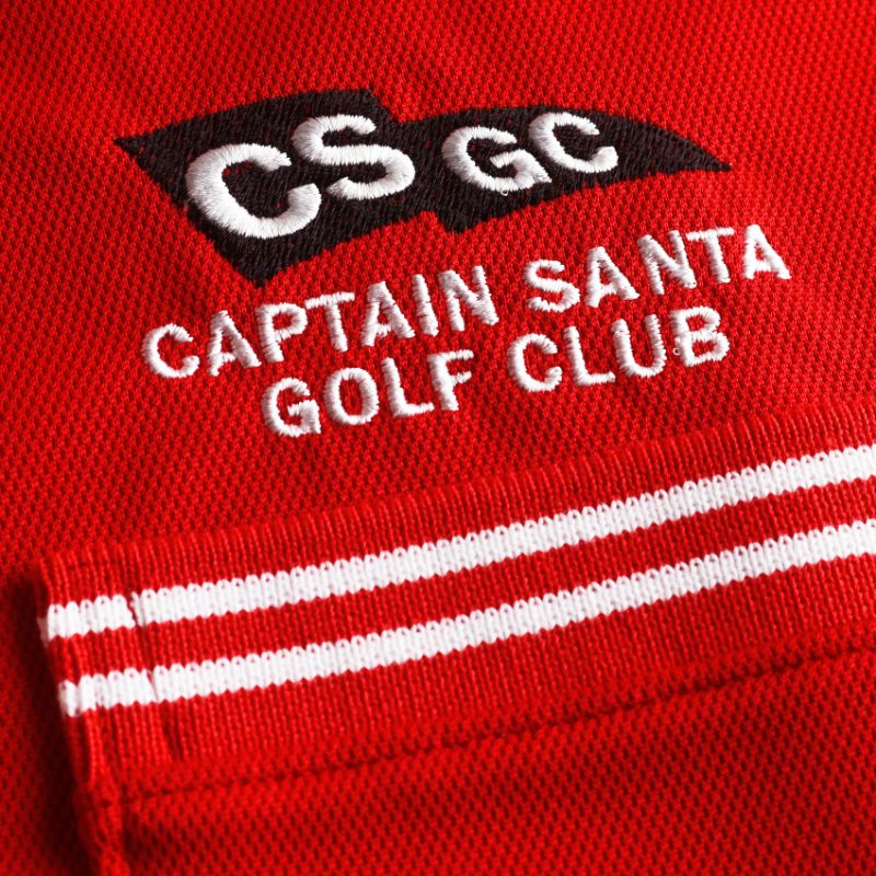 《キャプテンサンタ》CSGCクールマックスPOBD / JOYMARK DESIGN オンラインストア【公式】