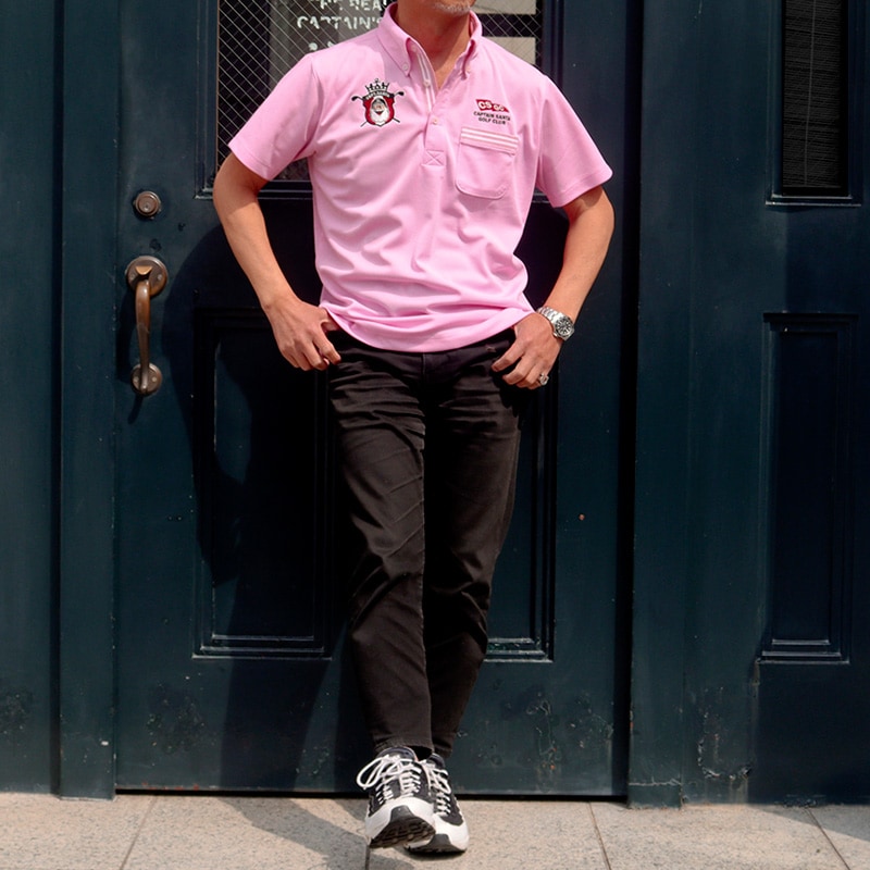 JOYMARK DESIGN [オンラインストア] / 商品詳細 《キャプテンサンタ》CSGCクールマックスPOBD