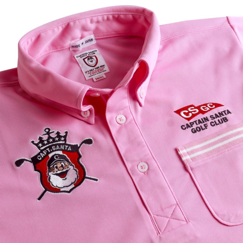 《キャプテンサンタ》CSGCクールマックスPOBD / JOYMARK DESIGN オンラインストア【公式】