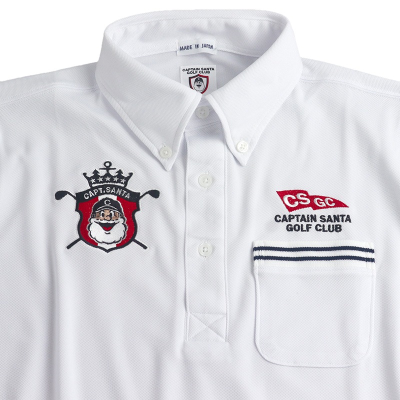 《キャプテンサンタ》CSGCクールマックスPOBD / JOYMARK DESIGN オンラインストア【公式】