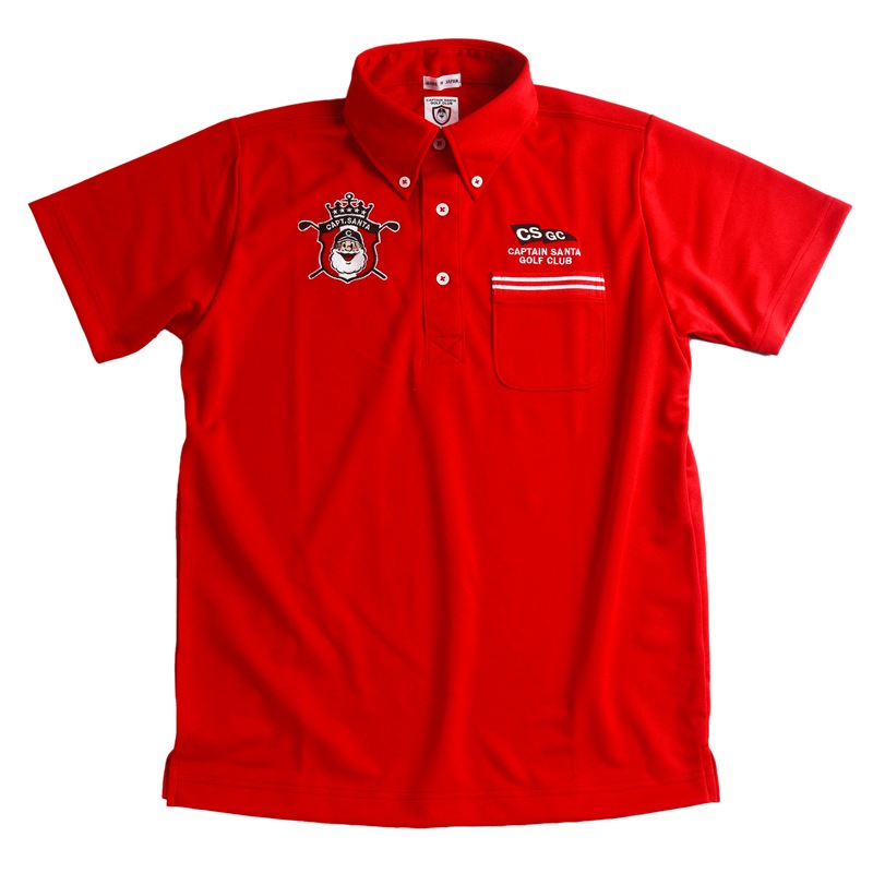 《キャプテンサンタ》CSGCクールマックスPOBD / JOYMARK DESIGN オンラインストア【公式】