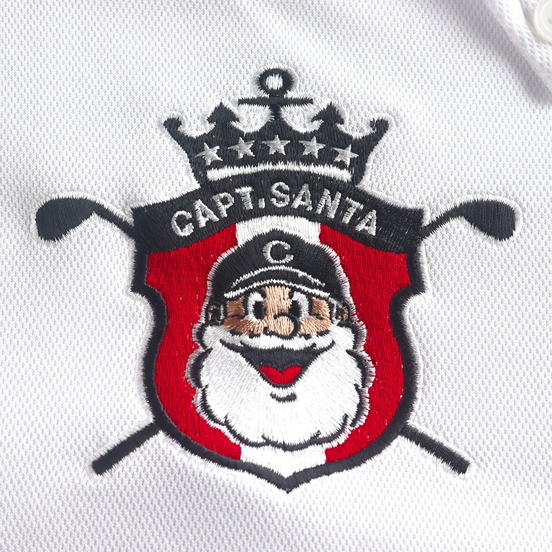 JOYMARK DESIGN [オンラインストア] / 商品詳細 《キャプテンサンタ》CSGCクールマックスPOBD