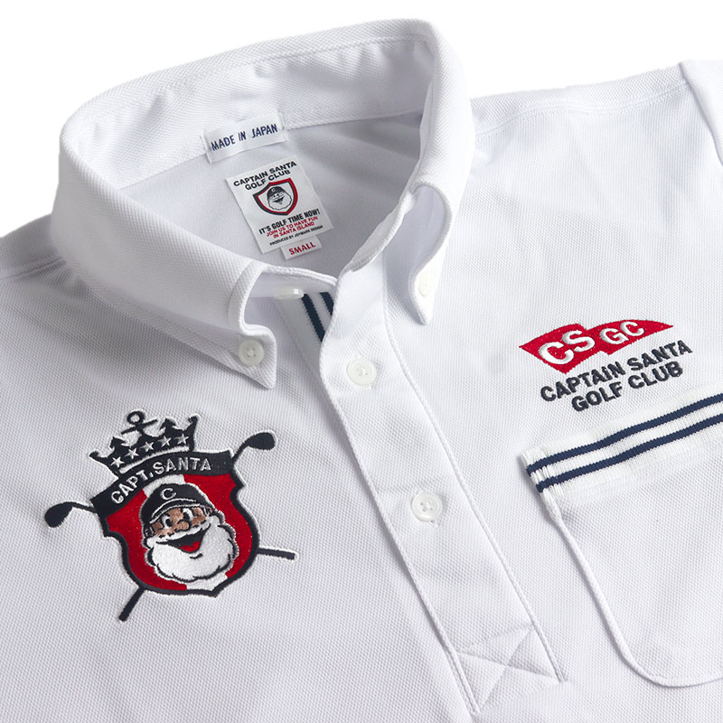 《キャプテンサンタ》CSGCクールマックスPOBD / JOYMARK DESIGN オンラインストア【公式】