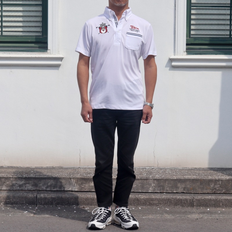 《キャプテンサンタ》CSGCクールマックスPOBD / JOYMARK DESIGN オンラインストア【公式】