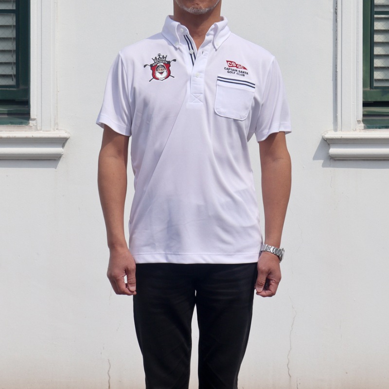 《キャプテンサンタ》CSGCクールマックスPOBD / JOYMARK DESIGN オンラインストア【公式】