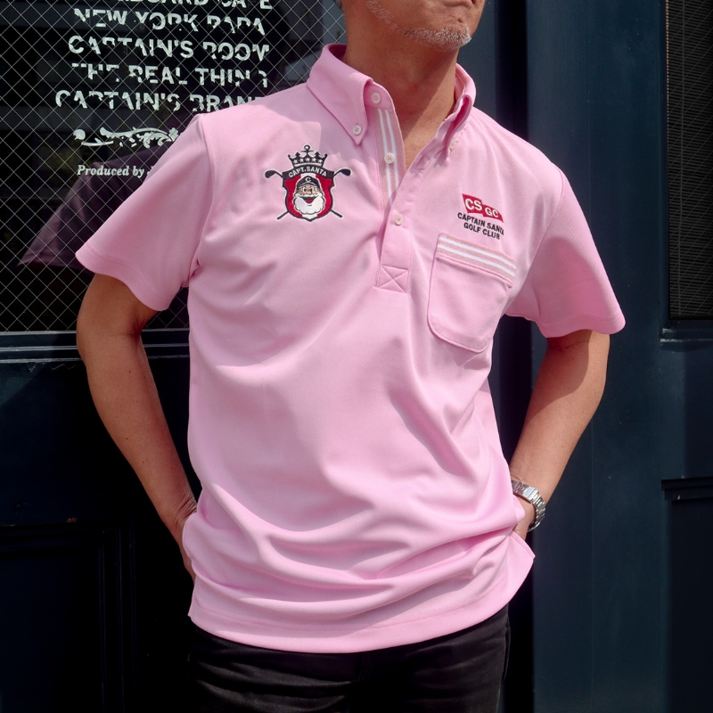 《キャプテンサンタ》CSGCクールマックスPOBD / JOYMARK DESIGN オンラインストア【公式】