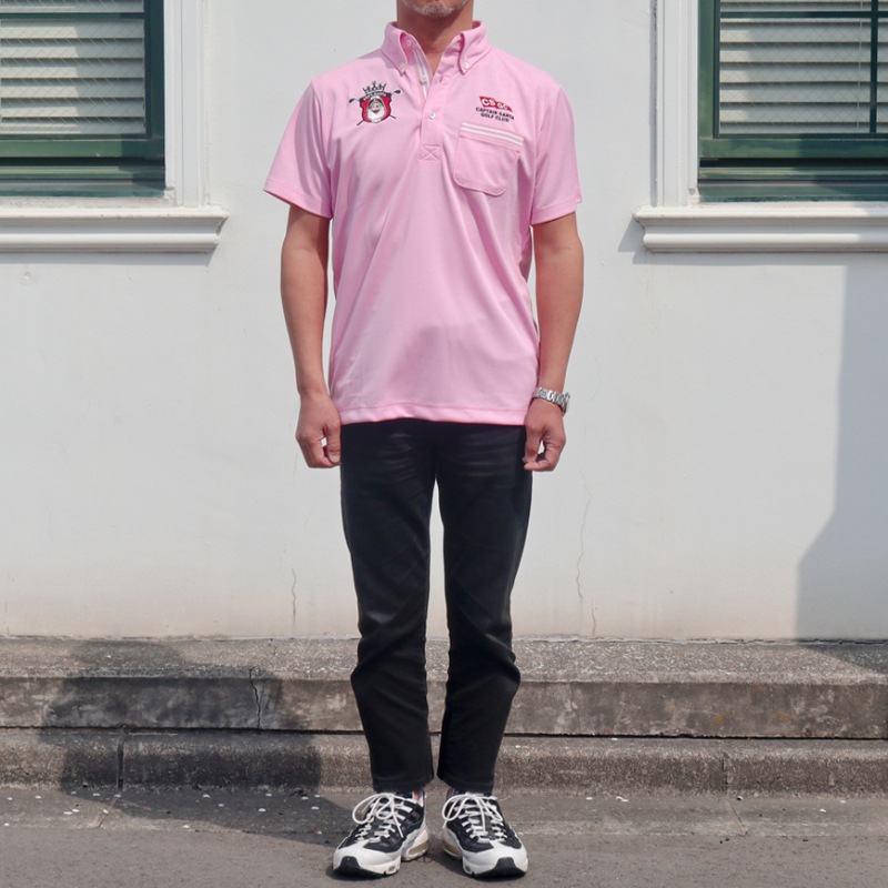 《キャプテンサンタ》CSGCクールマックスPOBD / JOYMARK DESIGN オンラインストア【公式】