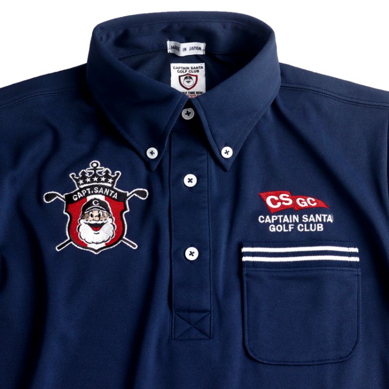 《キャプテンサンタ》CSGCクールマックスPOBD / JOYMARK DESIGN オンラインストア【公式】