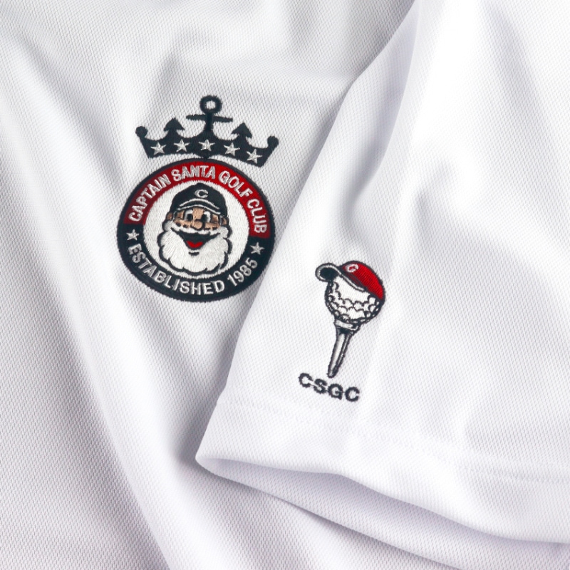 JOYMARK DESIGN [オンラインストア] / 商品詳細 《キャプテンサンタ》CSGCモックネックシャツ