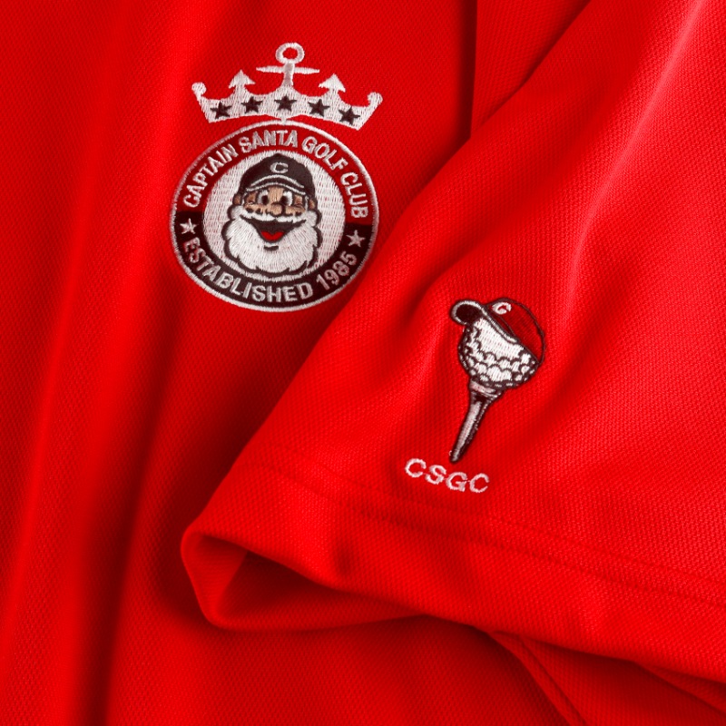 JOYMARK DESIGN [オンラインストア] / 商品詳細 《キャプテンサンタ》CSGCモックネックシャツ