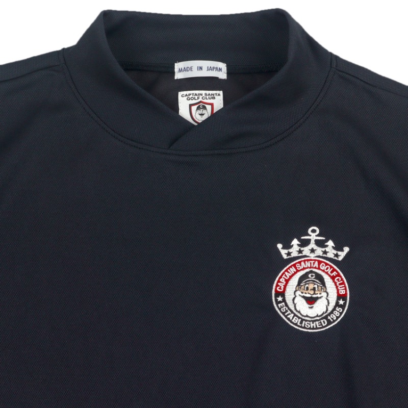 JOYMARK DESIGN [オンラインストア] / 商品詳細 《キャプテンサンタ》CSGCモックネックシャツ