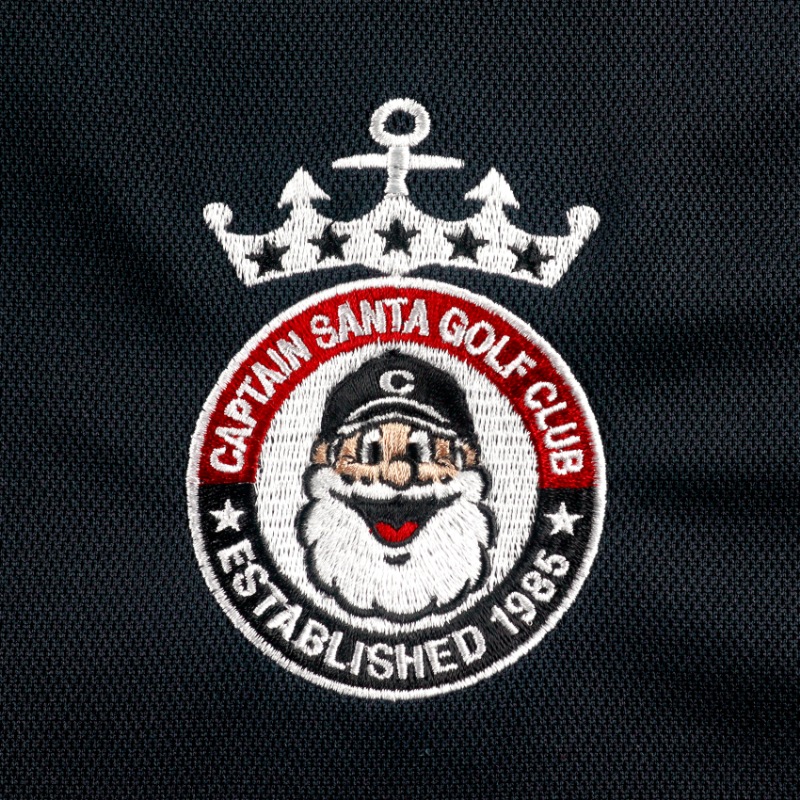 JOYMARK DESIGN [オンラインストア] / 商品詳細 《キャプテンサンタ》CSGCモックネックシャツ