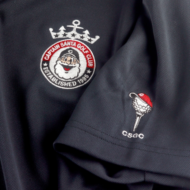 JOYMARK DESIGN [オンラインストア] / 商品詳細 《キャプテンサンタ》CSGCモックネックシャツ