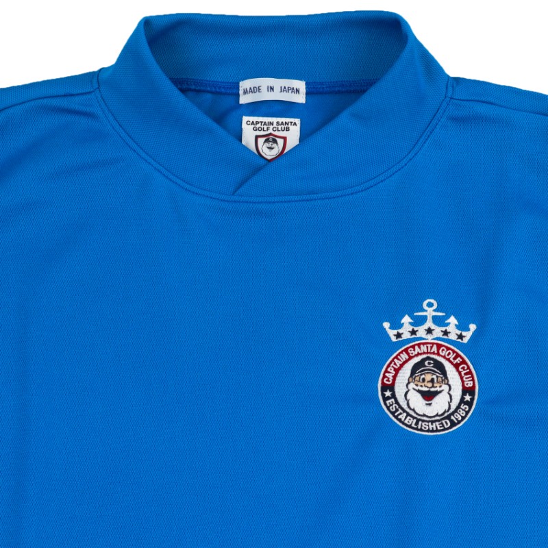 JOYMARK DESIGN [オンラインストア] / 商品詳細 《キャプテンサンタ》CSGCモックネックシャツ