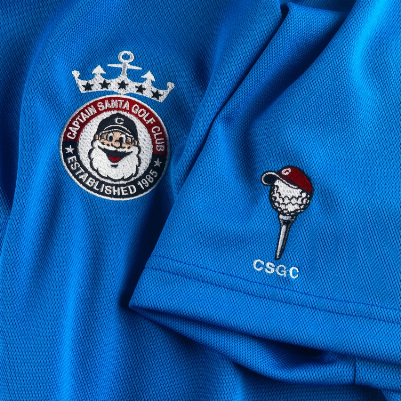 JOYMARK DESIGN [オンラインストア] / 商品詳細 《キャプテンサンタ》CSGCモックネックシャツ