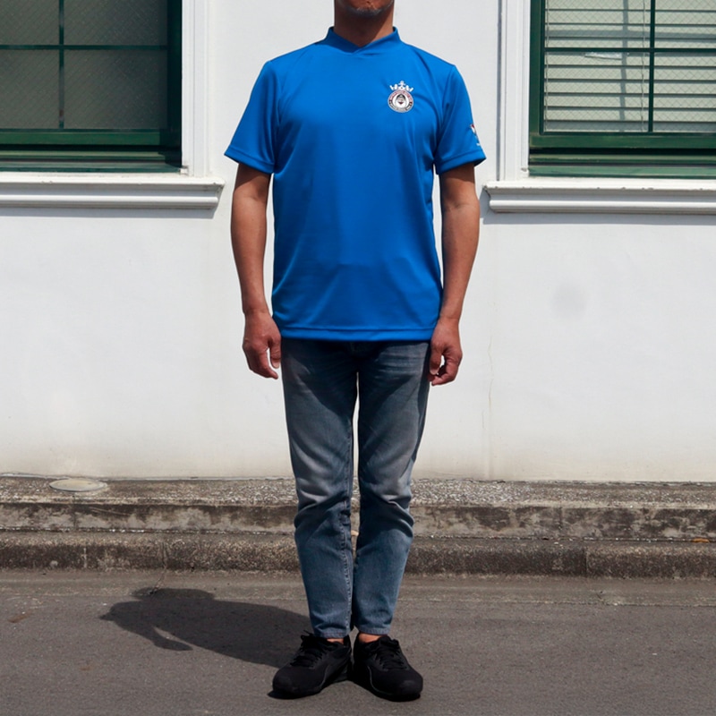 JOYMARK DESIGN [オンラインストア] / 商品詳細 《キャプテンサンタ》CSGCモックネックシャツ