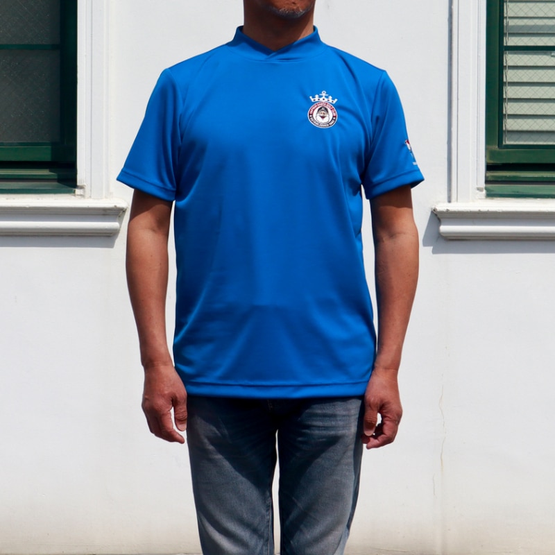 JOYMARK DESIGN [オンラインストア] / 商品詳細 《キャプテンサンタ》CSGCモックネックシャツ