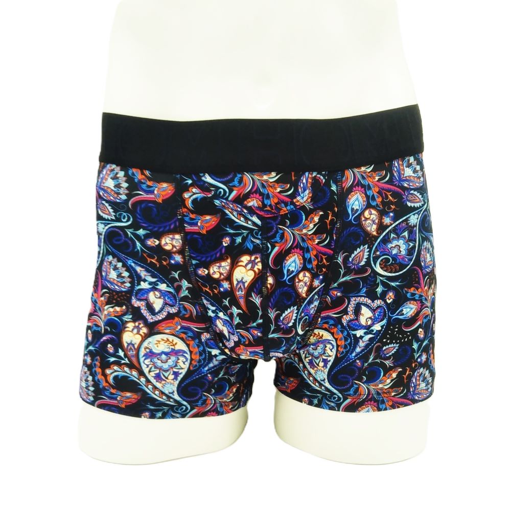 ASIA Boxer Briefs HO1 プリント | HO1 | HOM onlineshop Japan