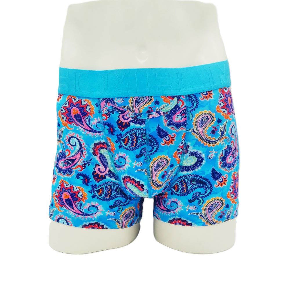 ASIA Boxer Briefs HO1 プリント | HO1 | HOM onlineshop Japan